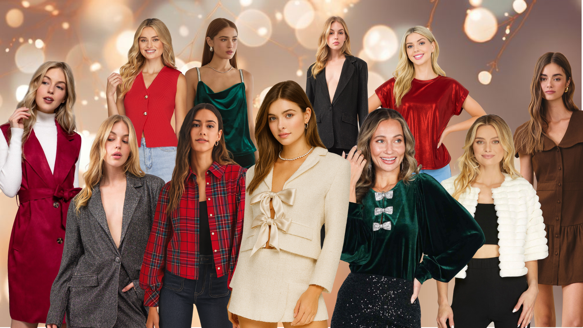 Pretty Chic – El Roperito