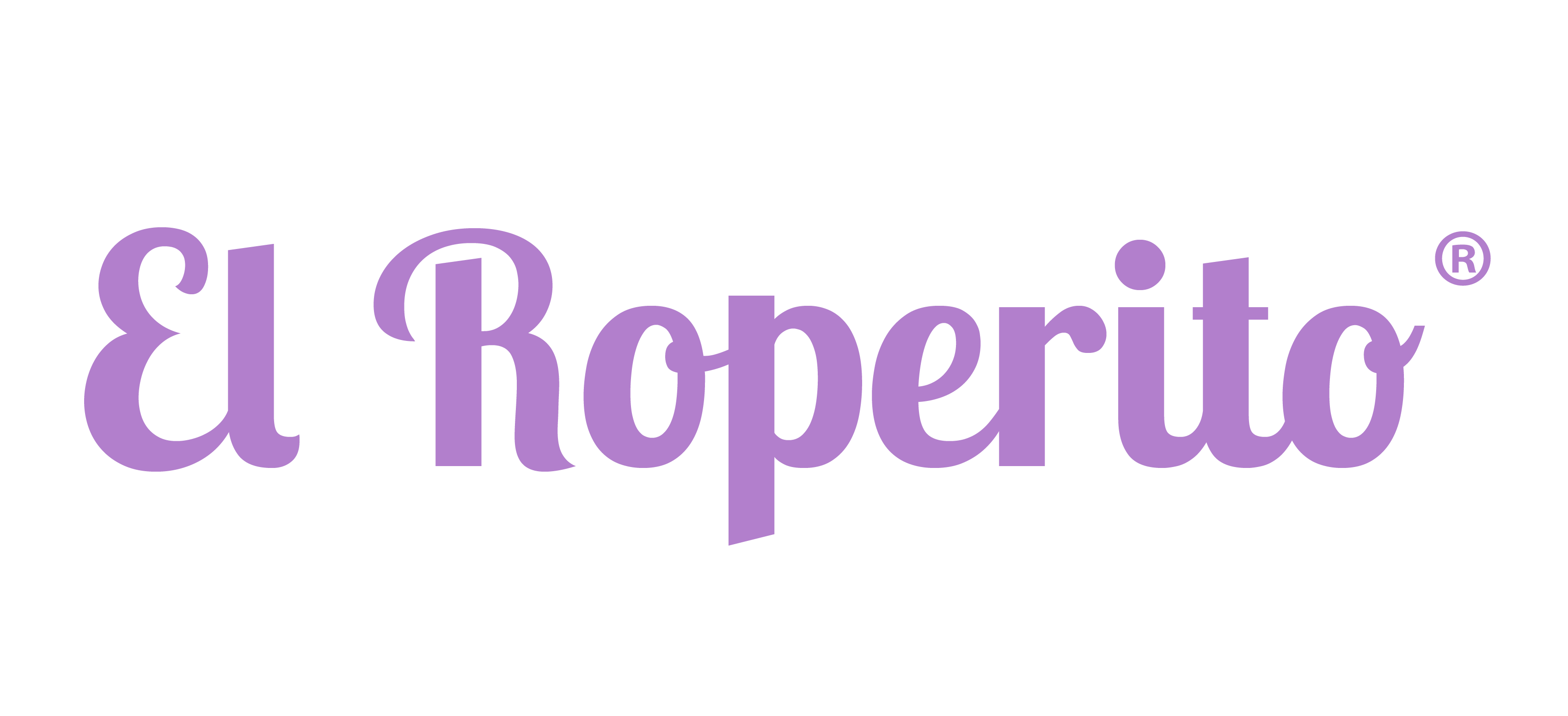 ¡Bienvenidos a El Roperito!